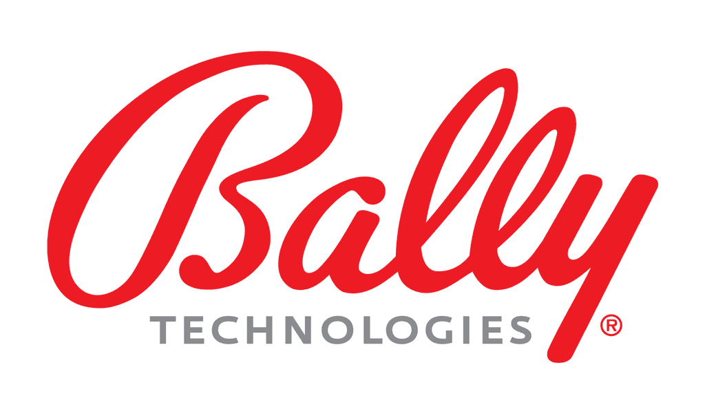 Bally Technologies Logo设计,Bally Technologies徽标设计