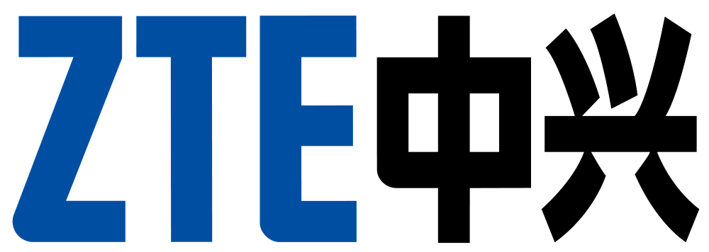 Zte Logo设计 中兴通讯标志建设