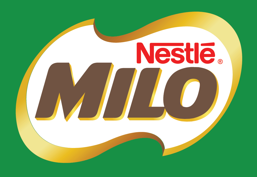 Milo Logo设计,米洛标志设计