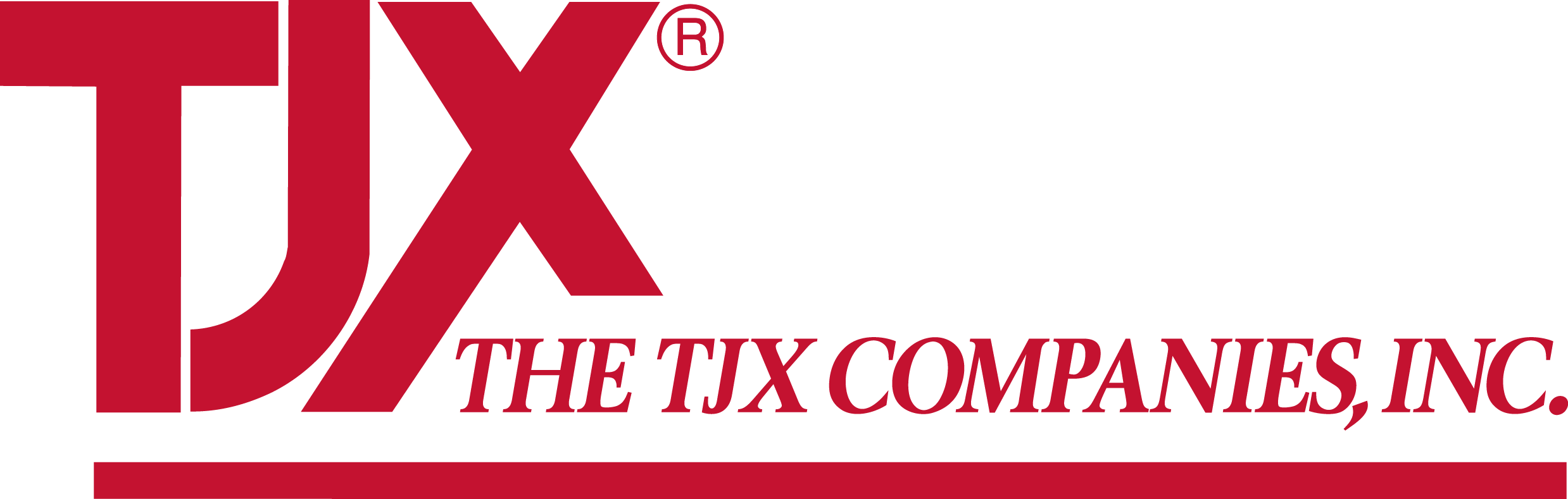 TJX Cos Logo设计,TJX Cos标志设计